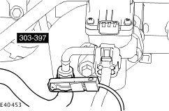 Ford Workshop Service and Repair Manuals > Focus 2004.75 (07.2004-) > Mechanical Repairs | 3 ...